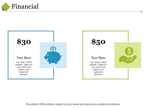 Financial Ppt PowerPoint Presentation Model Guide