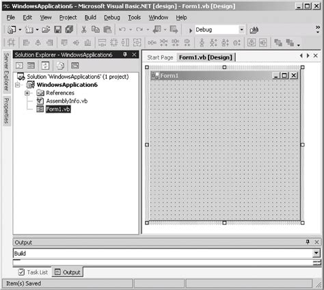 4 windows forms i developing desktop applications programming visual basic [book]