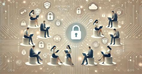 Choosing The Right Penetration Testing Tools For Your System Keploy Blog