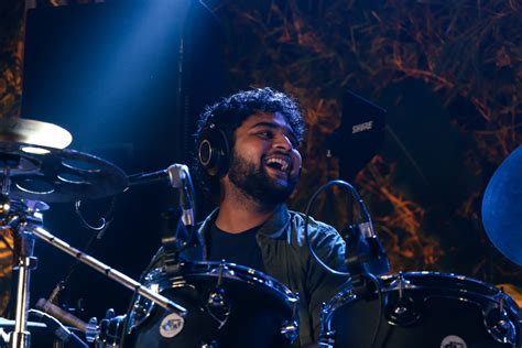 Priyesh Mehta Co Founder And Lead Vocalist Of Meghdhanush