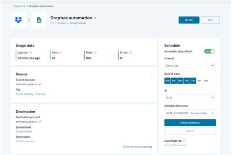 8 best data warehouse etl tools for marketers in 2025 whatagraph