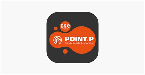 ‎cse Point P On The App Store