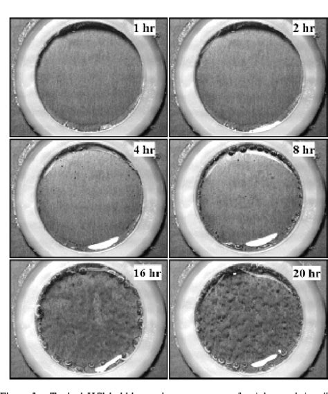 Figure 1 From 131 Improving Corrosion Resistance Of Plasma Etch