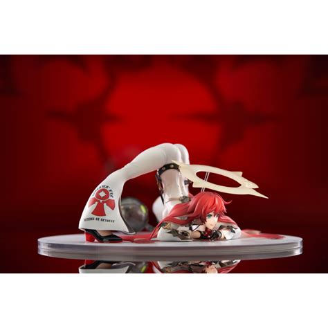 Jack O Valentine Guilty Gear Strive 19 Scale Figure Hobby Genki