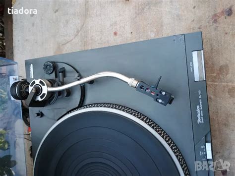 Technics SL D3 Direct Drive fully automatic в Грамофони в гр Разград ID48503902 Bazar bg