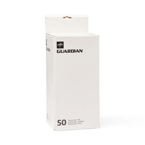 Guardian Commode Liners And Accessories