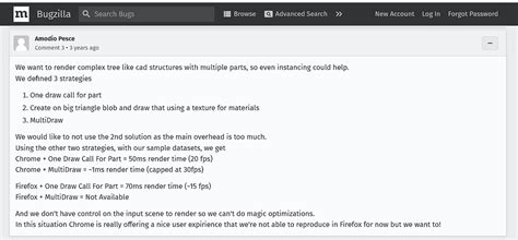 WEBGL Multi Draw Extension Feature Requests Babylon Js