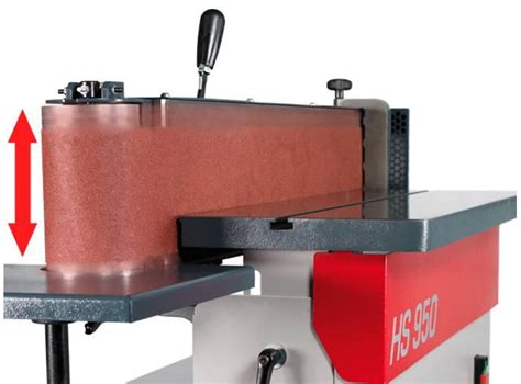Hammer Edge Sander Hs 950 Nz