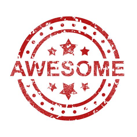Exploring Awesomeness