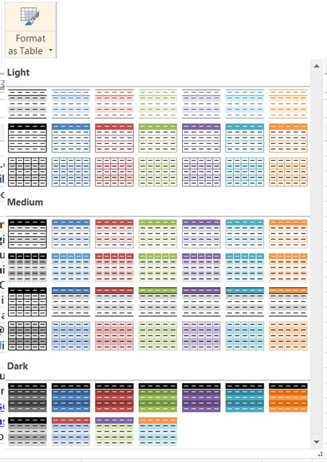 Toolbar Spreadsheet Rapisedocs
