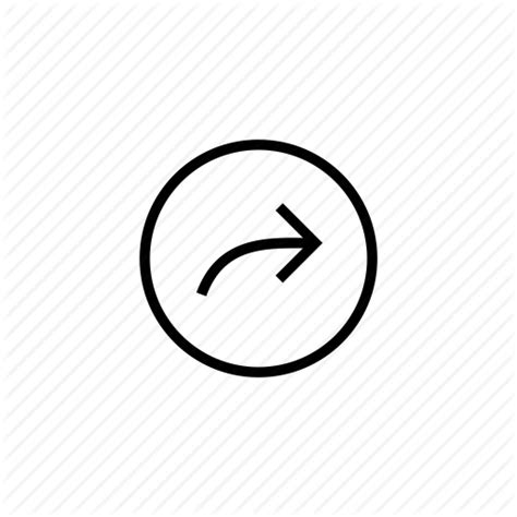 Line Font Circle Logo Line Art Smile Icon Free Icon Library