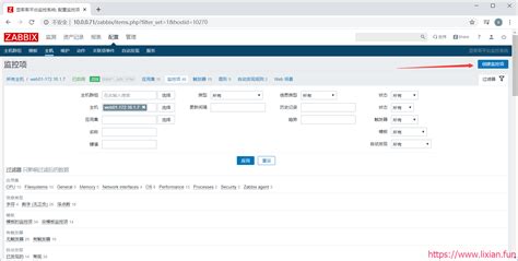 企业级zabbix监控实战——自定义监控项【显哥出品，必为精品】 显哥博客