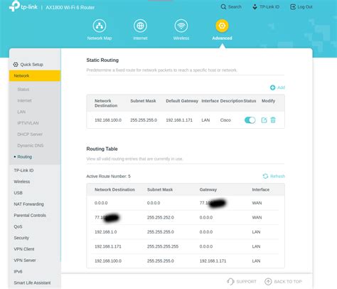 Vlans Can Ping Each Other But Cant Access Internet Cisco Community