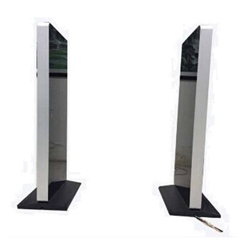 Uhf Gate Readers Uhf Rfid Entrance Exit Security Gates India Delhi