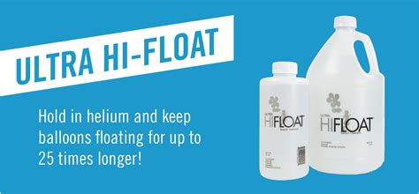 Home Hifloat