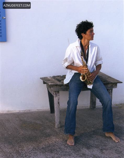 Ulrike Folkerts Feet Aznudefeet