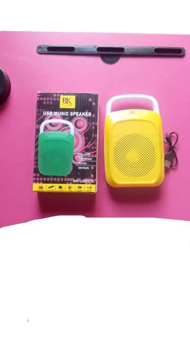 Usb Music Speaker Amazon In Electronics