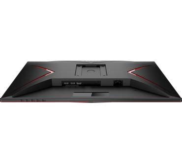 AOC Q27G2E/BK: 1,5 sehr gut | Günstiger 2K-Gaming-Monitor
