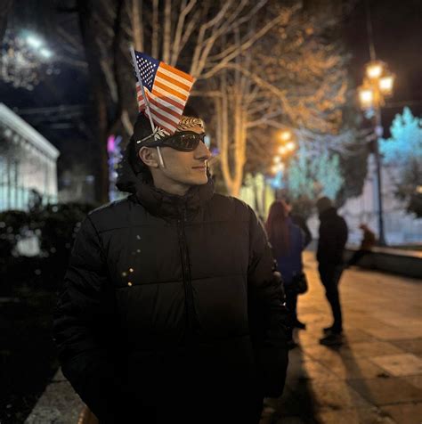 ირაკლი ჩვენ აუცილებლად გავიმარჯვებთ რადგან დამარცხებას მომავალი თაობა არ გვაპატიებს 🇬🇪