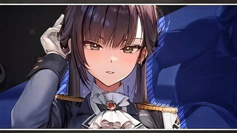 Marciana Character Episodes Nikke Goddess Of Victory YouTube