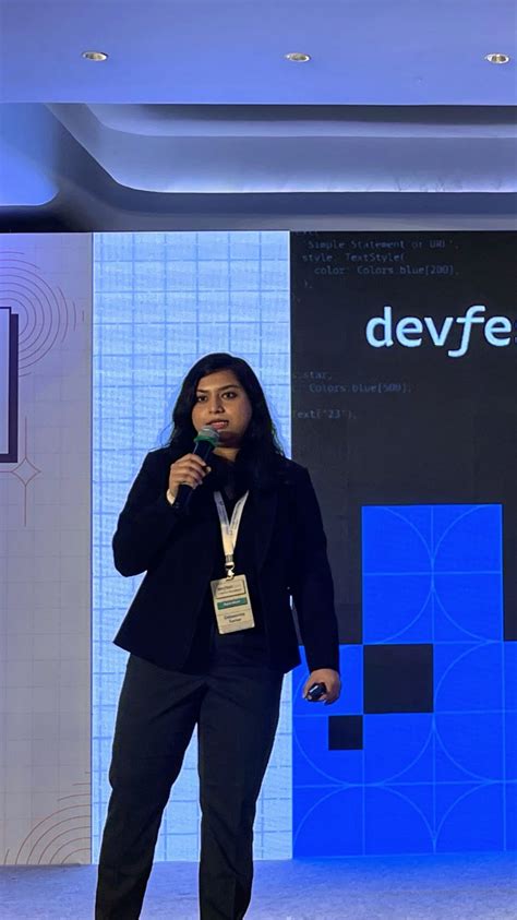 Devfestahm Fluttercommunity Gde Devfest2023 Debasmita Sarkar