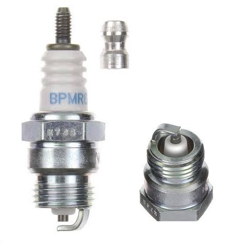 Свеча зажигания Rezer E7C