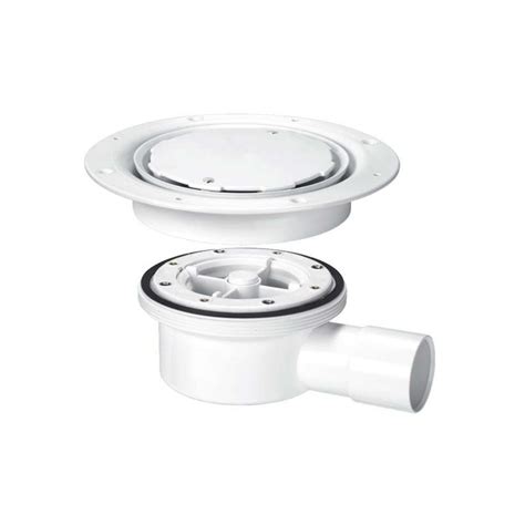 Mcalpine Pushfit P Trap