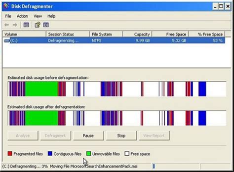 3 Ways For Defragmenting Windows 7 Disk Systools Blog