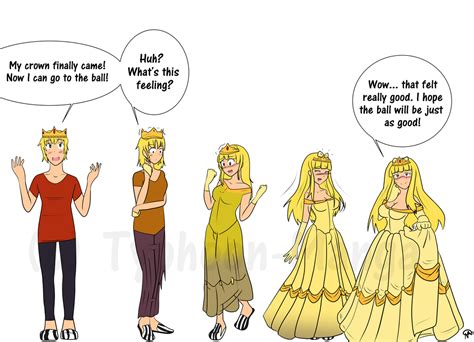 Princess Emily By Typhoon Manga On DeviantArt Princess Emily By Typhoon Manga On DeviantArt