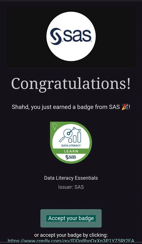 Shahd Hammad On Linkedin Cibsummerinternship2024 Sas 12 Comments