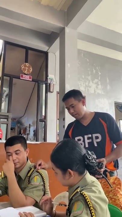 Basic Radio Communication Lecture Firefighter Bfp Fyp Youtube