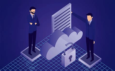 Law Firm Data Encryption Protecting Confidentiality In The Digital Age