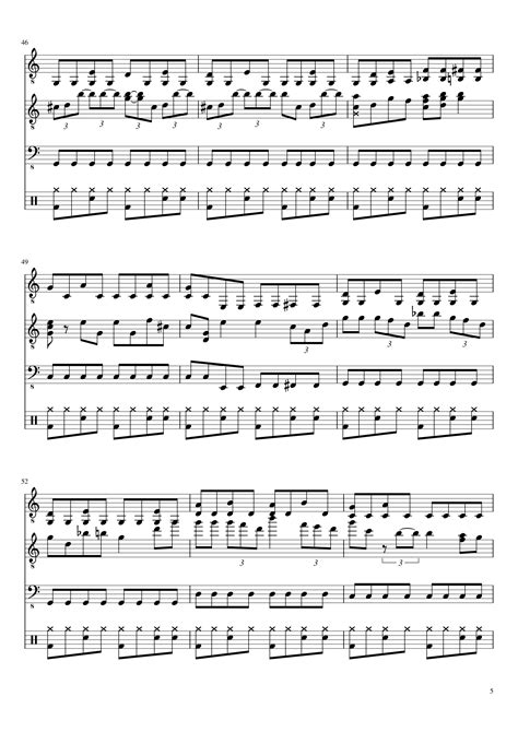 Free Sheet Music Tush By Zz Top Play And Download Any Time
