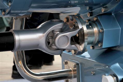 Universal Joint Examples