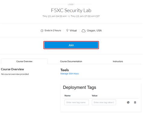 Introduction Accessing F5 Distributed Cloud Console