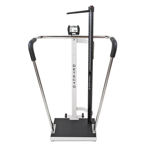 Detecto Standing Scale