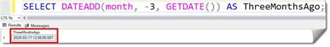 Sql Server Date Math Sql Server Guides