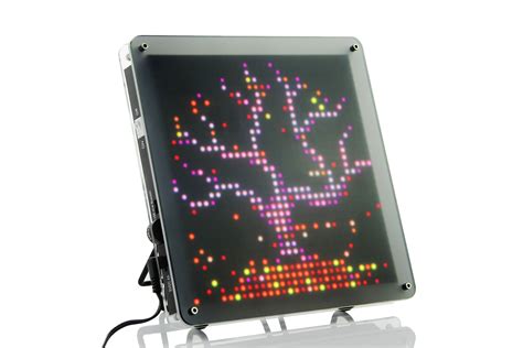 PIXEL LED ART Frame PIXEL LED ART