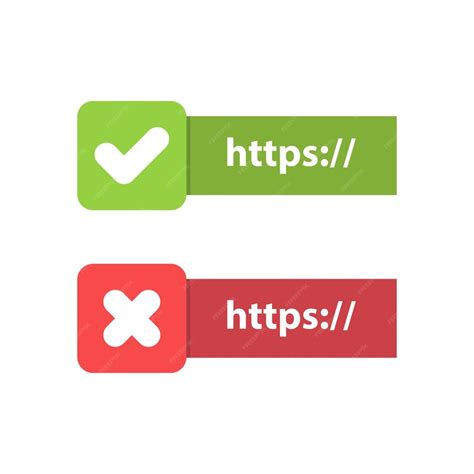 premium vector links to the internet vector illustration