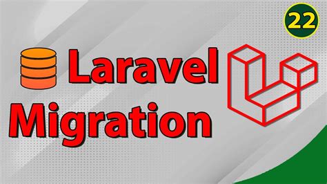 Mastering Laravel Migrations A Comprehensive Guide For Beginners