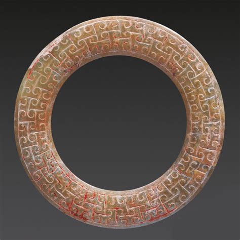 考古发掘品