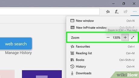 6 Ways To Change Font Size On A Computer WikiHow