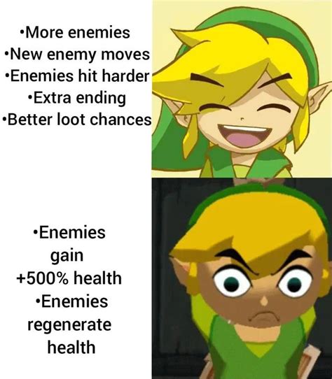 Nexus Mods On Twitter The Change From Hard To Max Difficulty Be Like