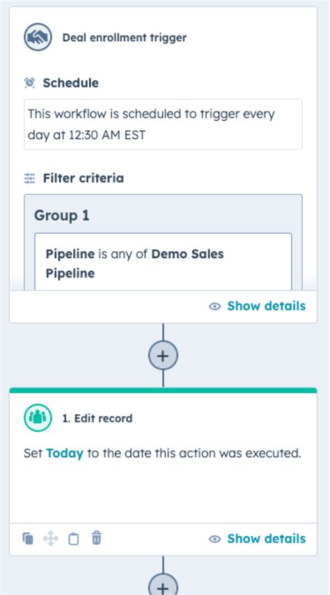 Solved Hubspot Community Days In Pipeline Hubspot Community
