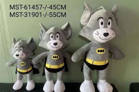 Mouse Soft Toy At ₹ 899 Vijay Nagar Indore Id 2852910150262