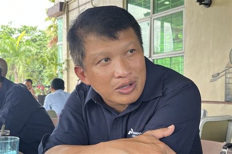 Pgn Batam Targetkan 15 Ribu Sambungan Jaringan Gas Pada 2024 Antara News Kepulauan Riau