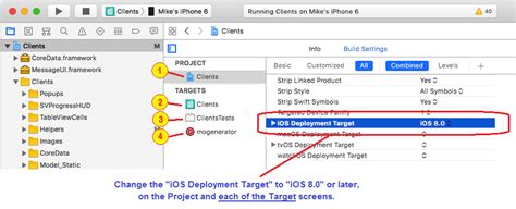 Xcode 92 Ios 11 Cant Find Folder Stack Overflow
