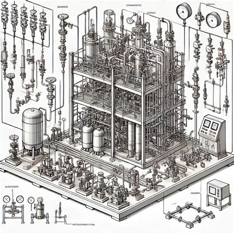 The Future Of Modular Process Skid Design In Ocean Engineering Learn Ocean Engineering