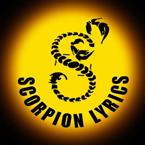 Scorpion Lyrics Youtube