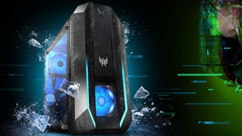 Acer Predator Orion 3000 Review A Compact PC That Provides Stellar Gaming Performance